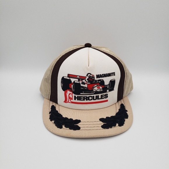 Hercules Tires | Accessories | Marlboro Hercules Tires Magnamite ...